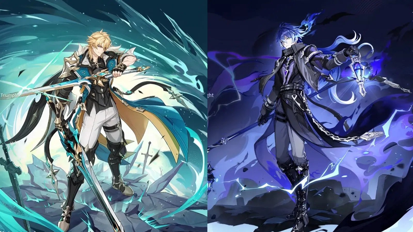 Genshin Impact Luna V Patch Notes: New Character, Miliastra Wonderland ...