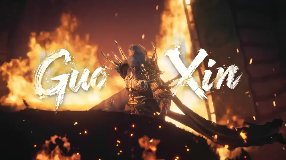How to Defeat Guo Xin in Where Winds Meet: Whitecrown City Boss Guide