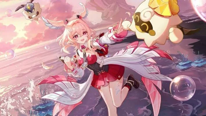Linnea Release Date in Genshin Impact: Banner & Timing