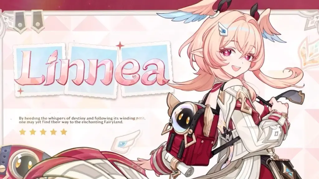 Linnea Release Date in Genshin Impact: Banner & Timing