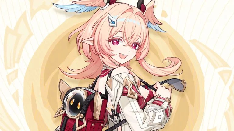 Linnea Release Date in Genshin Impact: Banner & Timing
