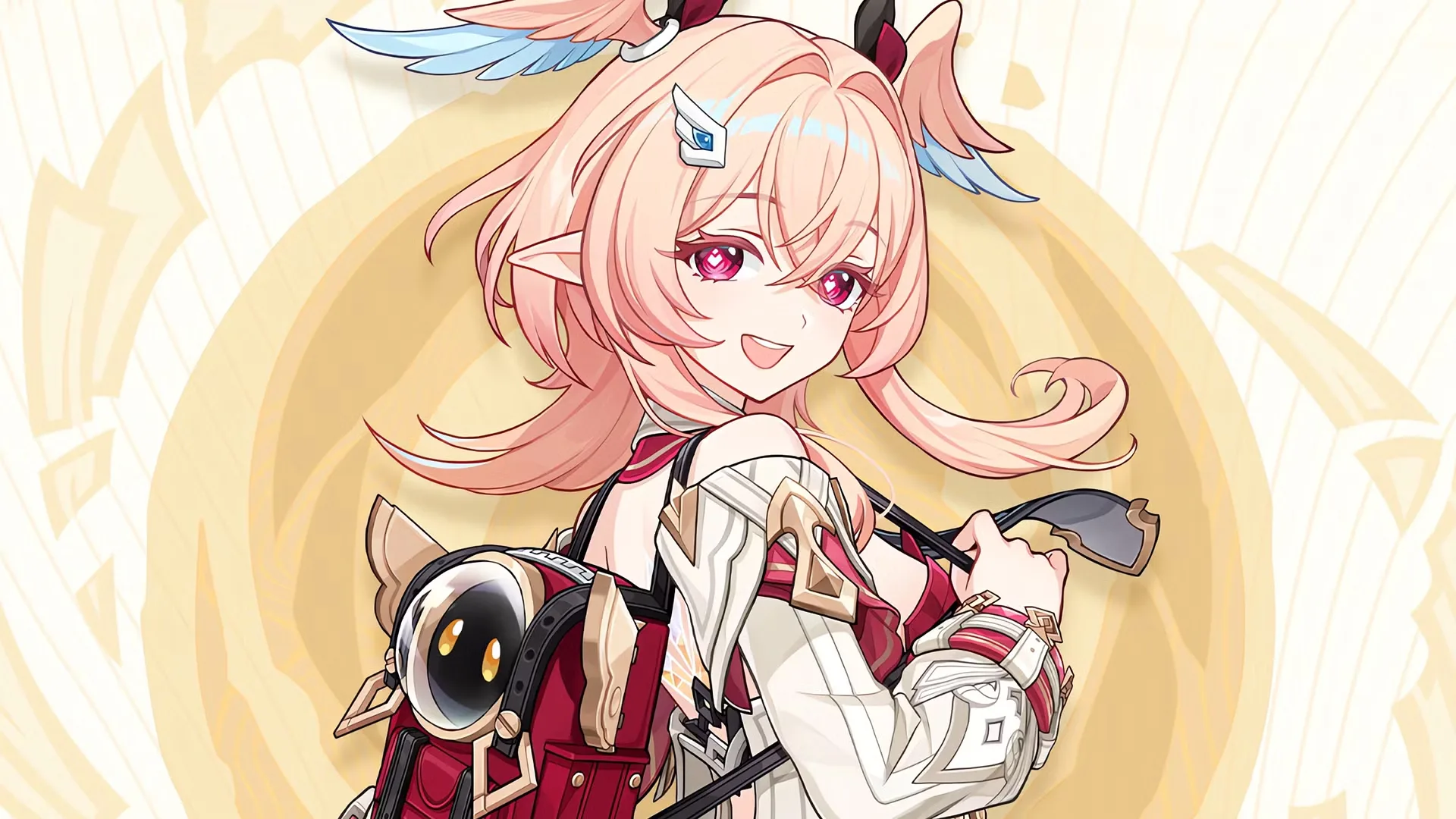 Linnea Release Date in Genshin Impact: Banner & Timing